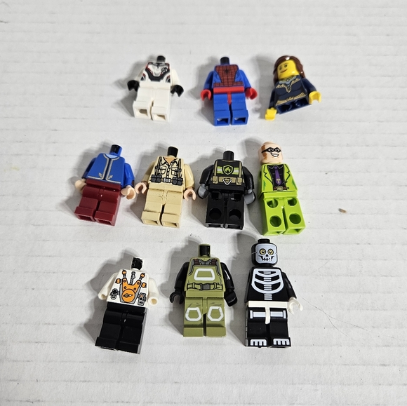 Lego | Toys | Legos Remplace Parts | Poshmark